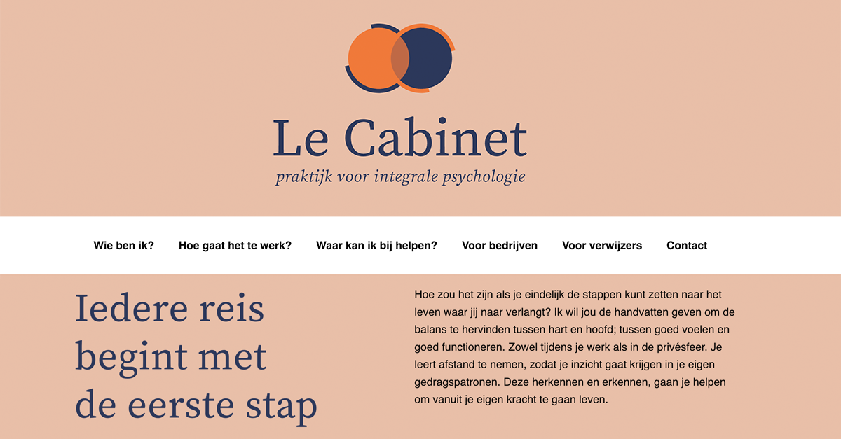 Psycholoog Maastricht | Monique Rosier